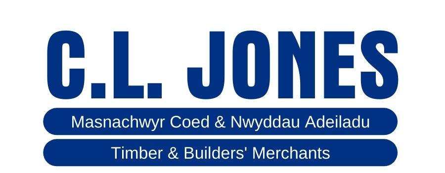C L Jones