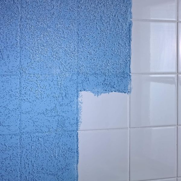 C L Jones. EVERBUILD FEBOND BLUE GRIT 5L