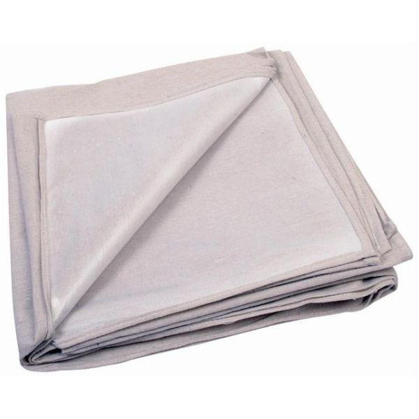 C L Jones. 12' X 9' PROTECTOR DUST SHEET