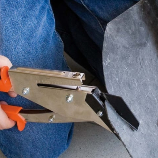 C L Jones. EDMA EDM0310 SLATE & PUNCH CUTTER