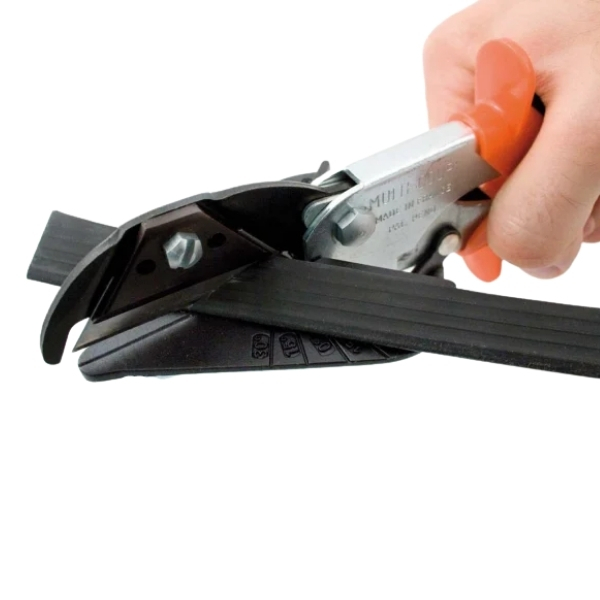 C L Jones. EDMA EDM0700 PLASTIC TILE TRIM FINISHING CUTTER
