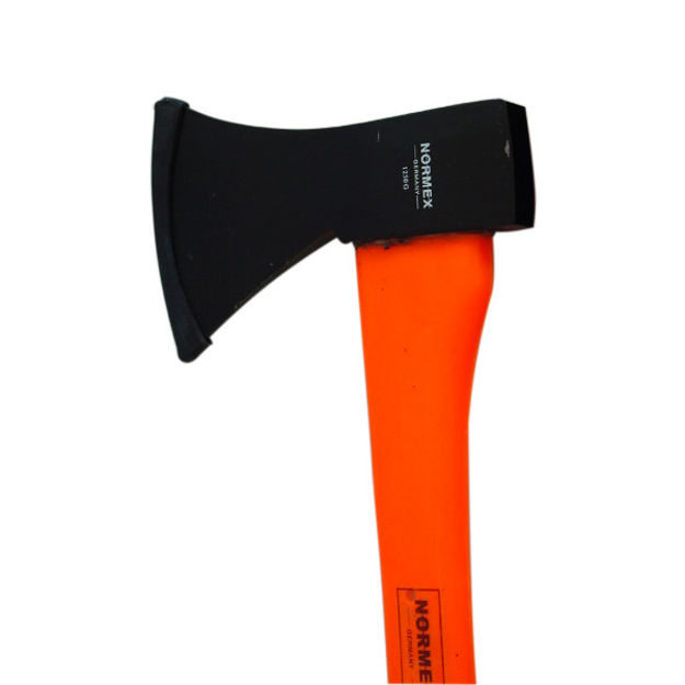 Wood Axe With Fibreglass Shaft 1.5lb – Swaine Agri Hand Axe