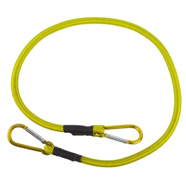 C L Jones. BLUESPOT 120CM SNAP CLIP BUNGEE CORD