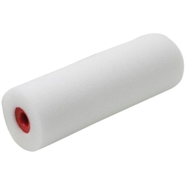 C L Jones. 2PK 100MM HD FOAM MINI ROLLER REFILLS