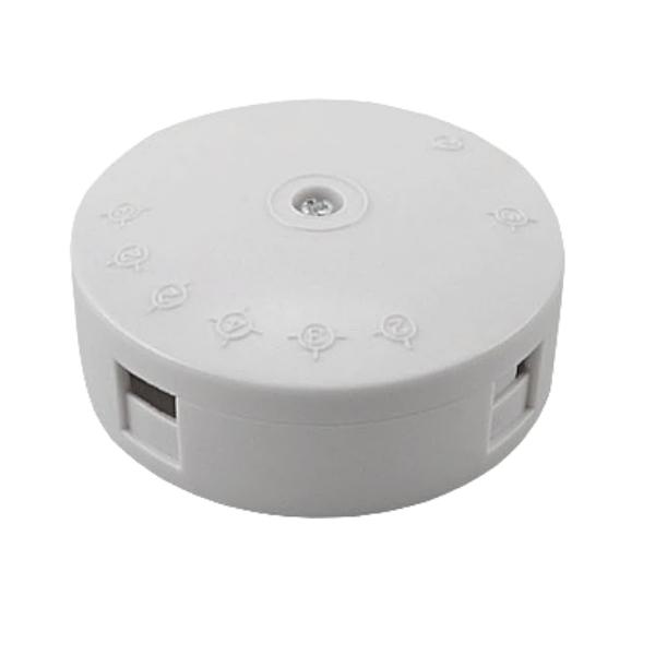 C L Jones. 20 AMP 4 TERMINAL JUNCTION BOX