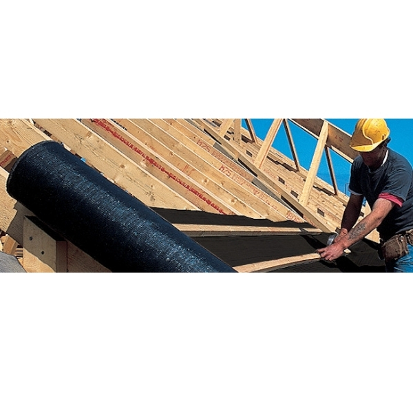 C L Jones. 1F SLATERS FELT 15M X 1M ROLL