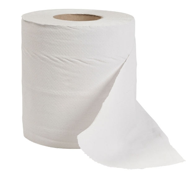 C L Jones. HARRIS JUMBO PAPER ROLL (400 2-PLY SHEETS - 152M)