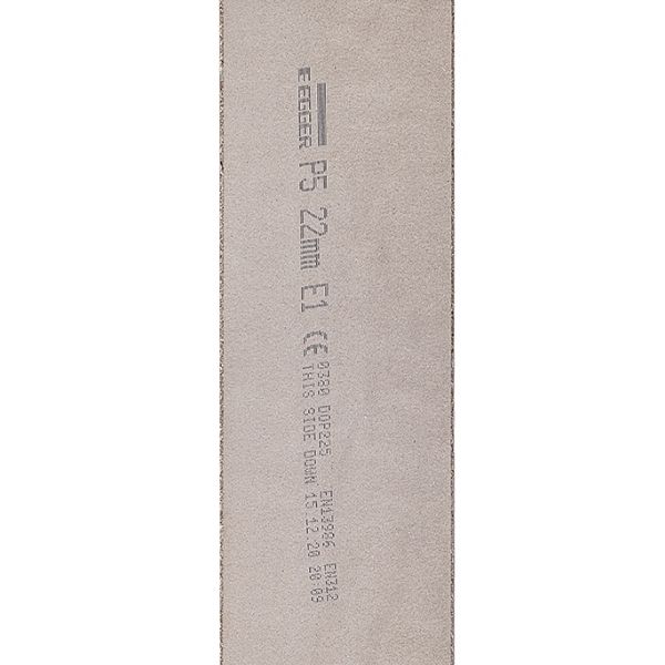 C L Jones. EGGER PROTECT P5 FLOORING GRADE CHIPBOARD TG4 FSC® CERTIFIED ...