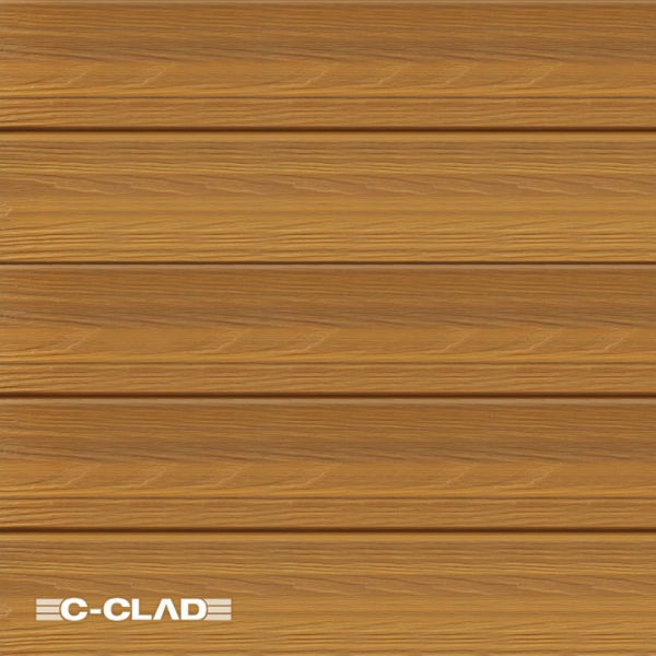 C L Jones. DDECKS C-CLAD COMPOSITE CLADDING BOARD 21MM X 150MM X 3.6M