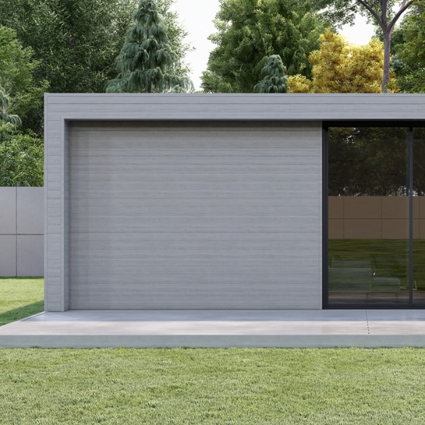 C L Jones. DDECKS C-CLAD COMPOSITE CLADDING BOARD 21MM X 150MM X 3.6M