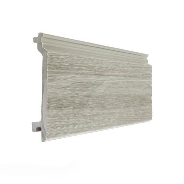 C L Jones. DDECKS C-CLAD COMPOSITE CLADDING BOARD 21MM X 150MM X 3.6M