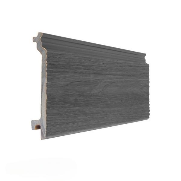 C L Jones. DDECKS C-CLAD COMPOSITE CLADDING BOARD 21MM X 150MM X 3.6M