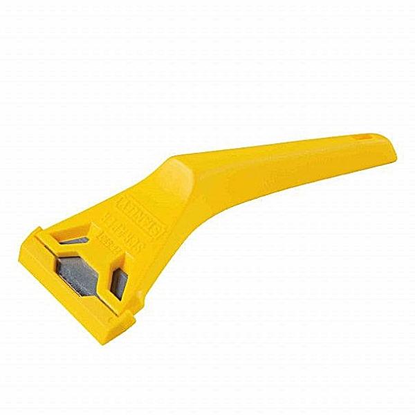 C L Jones. STANLEY WINDOW SCRAPER