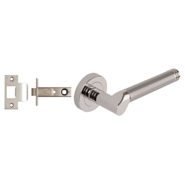 C L Jones. 3665 PCP/SCP CALLISTO LEVER ON ROUND ROSE