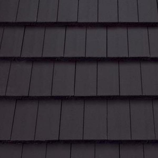 C L Jones. SANDTOFT CALDERDALE DUAL TILE - DARK GREY