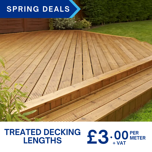 C L Jones. Discover exclusive deals on fencing and decking in our ...