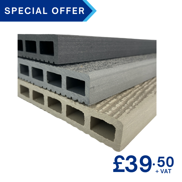 C L Jones. Discover exclusive deals on fencing and decking in our ...