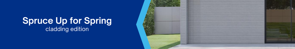 C L Jones. Discover exclusive deals on composite cladding in our Spring ...